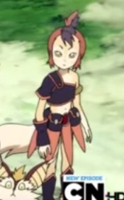 WilyKit | Animated Character Database | Fandom