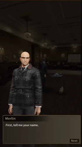 Hamish Mycroft | Animated Character Database | Fandom