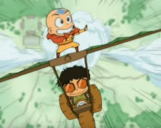 Chibi Teo | Animated Character Database | Fandom