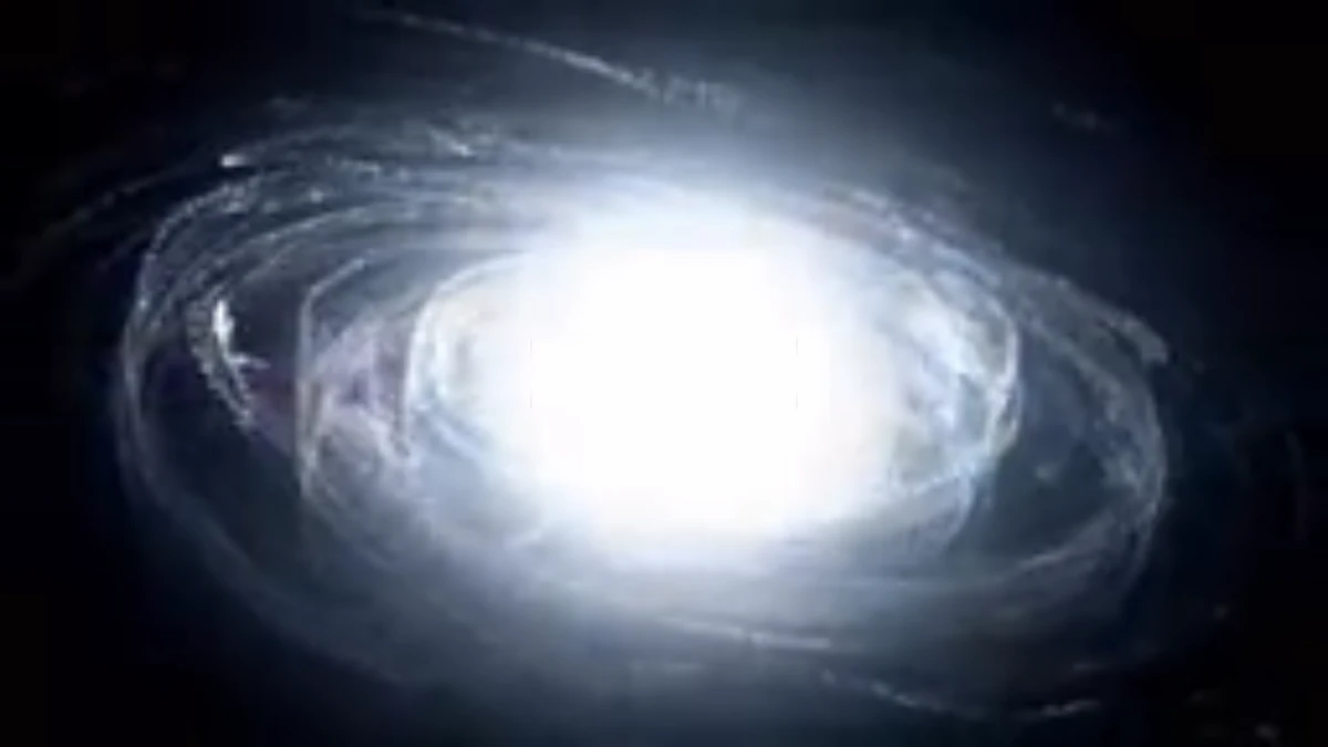 Negative Mass | Animated Character Database | Fandom