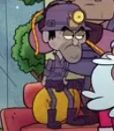 Coal Miner | Animated Character Database | Fandom