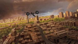 Cairo | Animated Character Database | Fandom