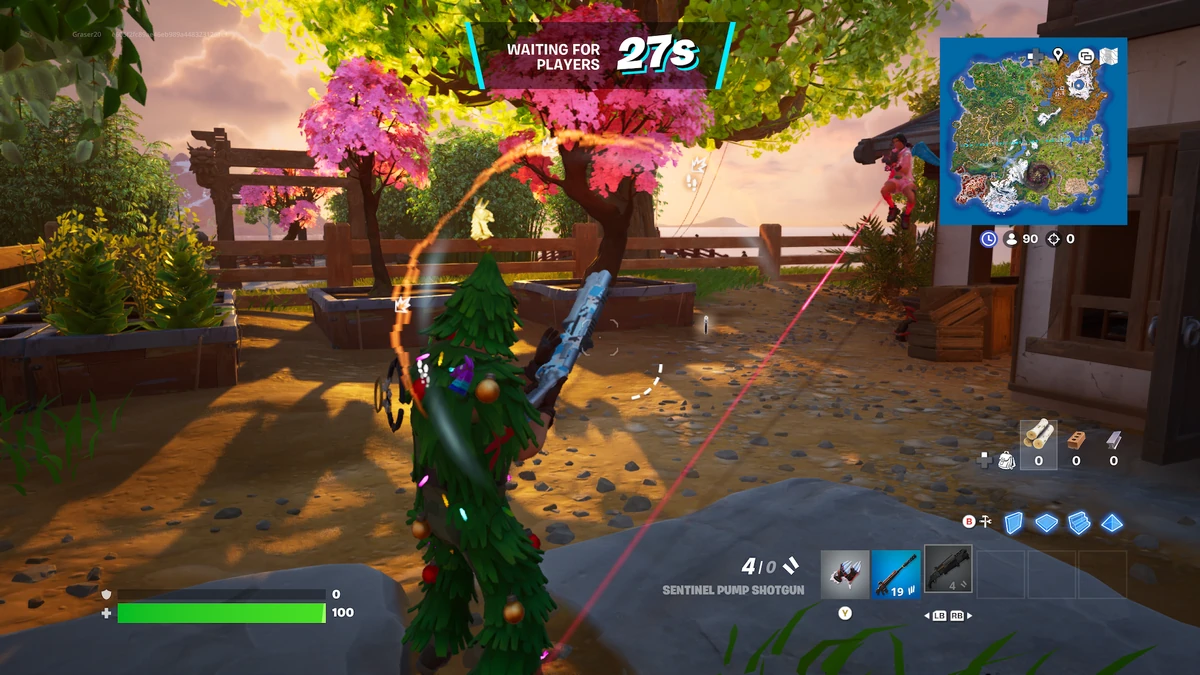 Sentinel Pump Shotgun | Animated Character Database | Fandom