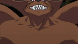 Yin Kurama(Tsunades Infinite Tsukuyomi) | Animated Character Database | Fandom