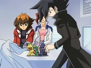 Chazz Princeton | Animated Character Database | Fandom