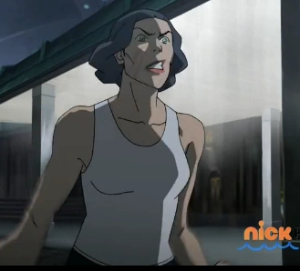 Lin Bei Fong | Animated Character Database | Fandom