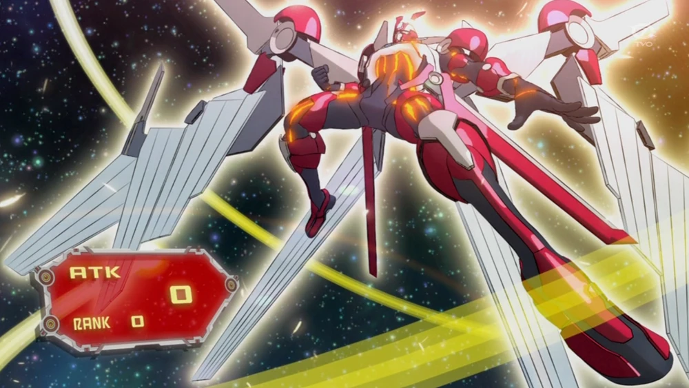 Utopia (archetype) | Animated Character Database | Fandom