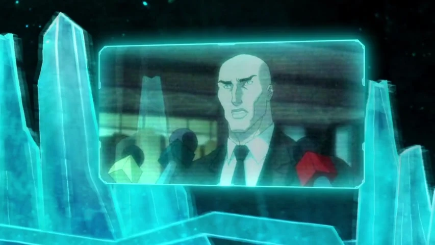 House of El | Animated Character Database | Fandom