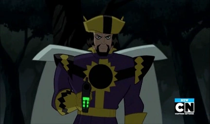 Kanto (Justice League Action) | Animated Character Database | Fandom