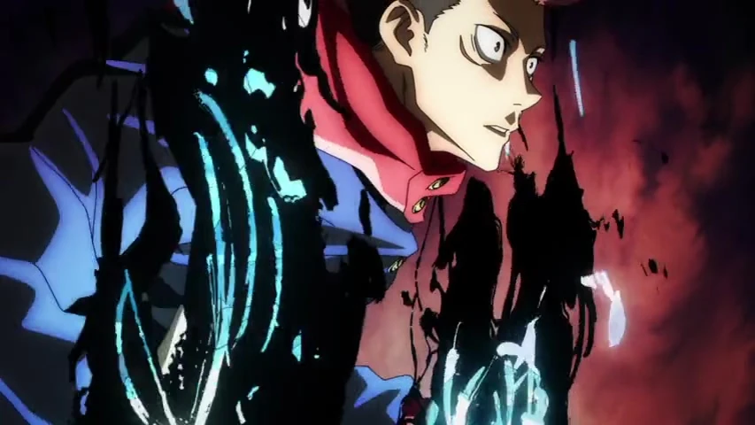 Taidō | Animated Character Database | Fandom