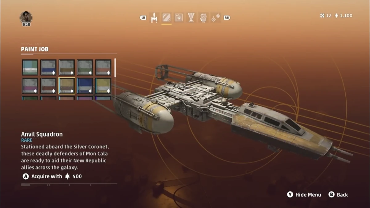 Anvil Squadron | Animated Character Database | Fandom