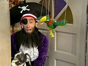 Patchy the Pirate | Animated Character Database | Fandom