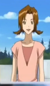 Yuri Jin | Animated Character Database | Fandom