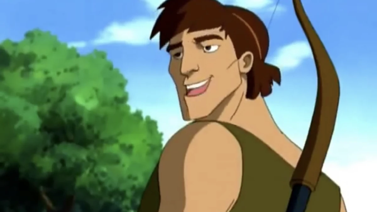 Polites | Animated Character Database | Fandom