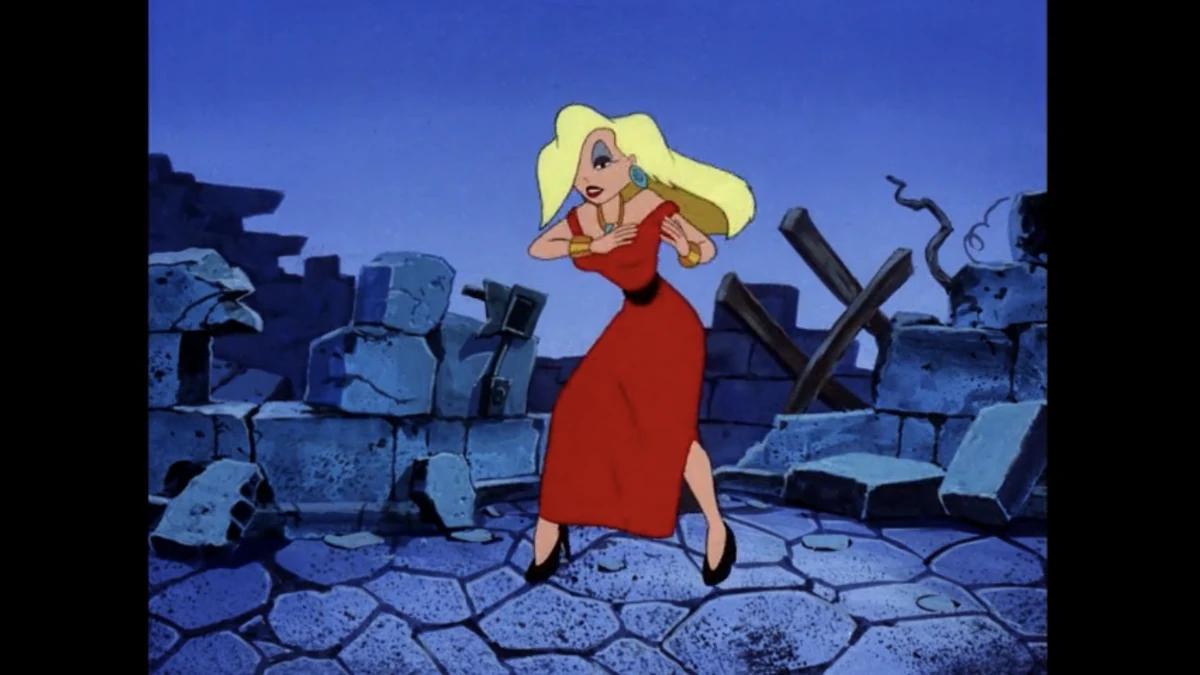 Torgo Cagliostro | Animated Character Database | Fandom