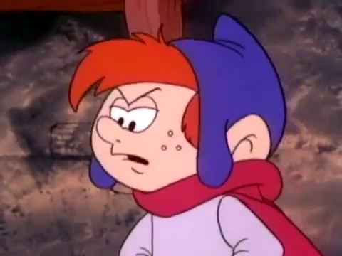 Scruple | Animated Character Database | Fandom