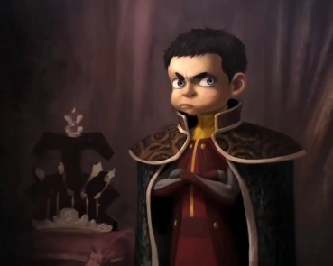 Meelo | Animated Character Database | Fandom