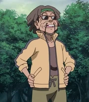 Old Master Chen | Animated Character Database | Fandom