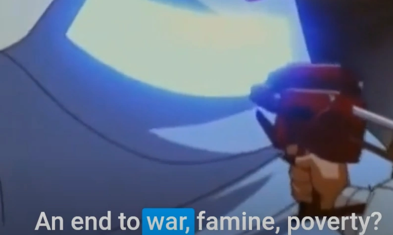 Poverty | Animated Character Database | Fandom