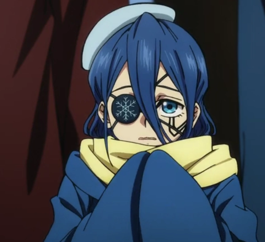 Tsurara Halestone | Animated Character Database | Fandom