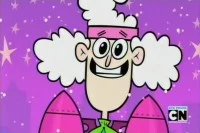 Second Santa | Animated Character Database | Fandom