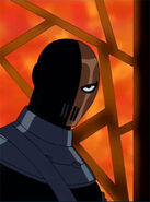 Slade | Animated Character Database | Fandom