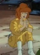 April O'Neil (1987) | Animated Character Database | Fandom
