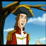 John Pitcarin | Animated Character Database | Fandom