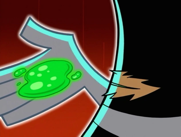 Ectoplasm (Danny Phantom) | Animated Character Database | Fandom