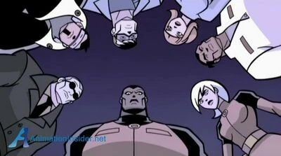 Secret Scientists | Animated Character Database | Fandom