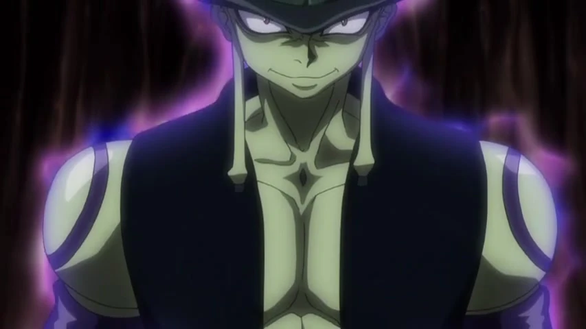 Meruem | Animated Character Database | Fandom