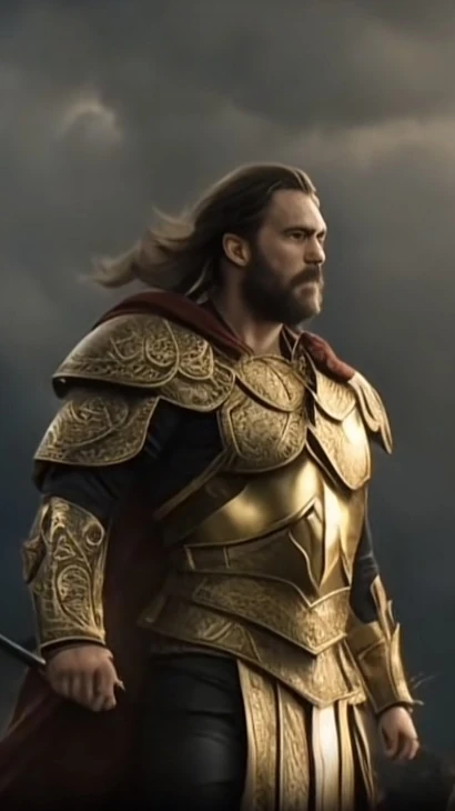 Mars (mythology) | Animated Character Database | Fandom