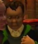 Gregory Goyle | Animated Character Database | Fandom