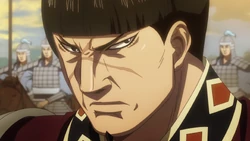 Ka En | Animated Character Database | Fandom