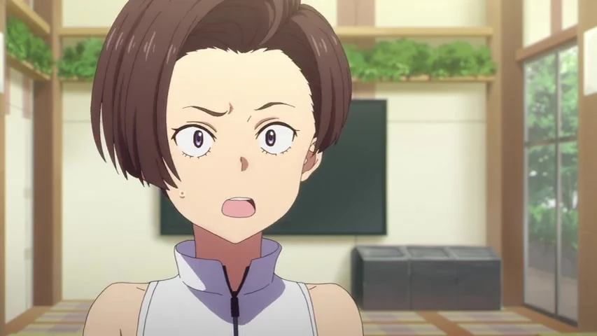 Fuki Harukawa | Animated Character Database | Fandom