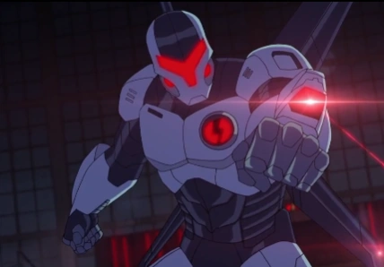 Beetle | Animated Character Database | Fandom