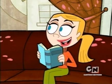 Claire | Animated Character Database | Fandom