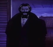 Toshimichi Ōkubo | Animated Character Database | Fandom