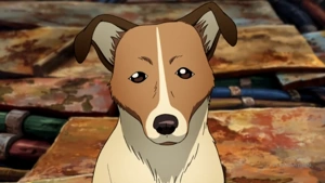 Pup | Animated Character Database | Fandom