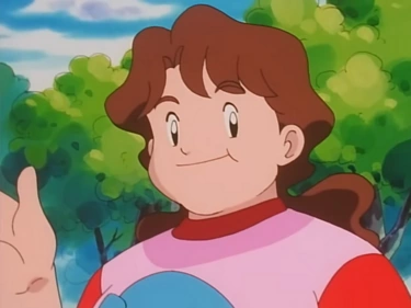Lulu (EP173) | Animated Character Database | Fandom