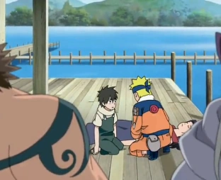 Tsunami | Animated Character Database | Fandom