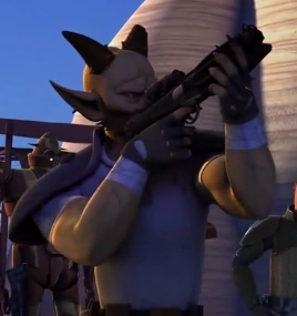 Devaronian | Animated Character Database | Fandom