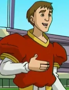 Chip | Animated Character Database | Fandom