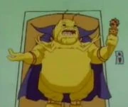 Emperor Worm | Animated Character Database | Fandom