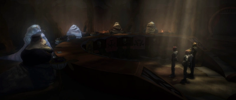Hutt Clan | Animated Character Database | Fandom