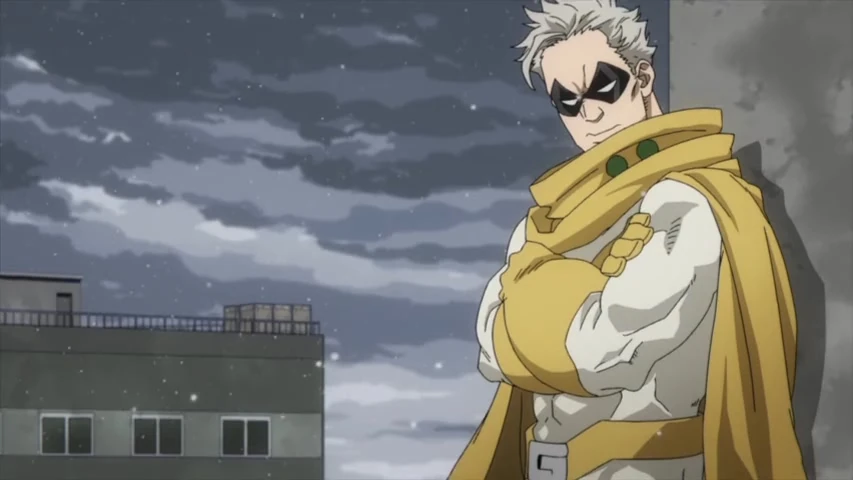 Sorahiko(Gran Torino) | Animated Character Database | Fandom