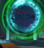 Negative Zone | Animated Character Database | Fandom