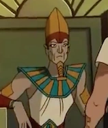 Rama-Tut | Animated Character Database | Fandom