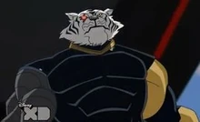 Titus | Animated Character Database | Fandom