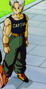 Trunks Briefs | Animated Character Database | Fandom